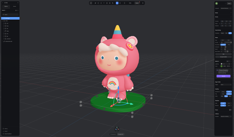 The best web browser 3D modelling apps: 3D sketch online and more for ...