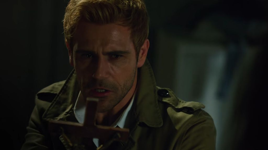 The 35 greatest DC characters in movies and TV | GamesRadar+