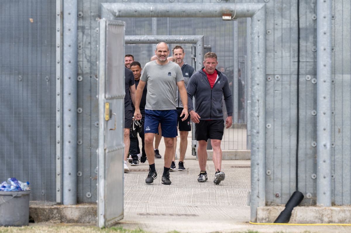 Grand Slammers: release date, what happens, interviews, more | What to ...