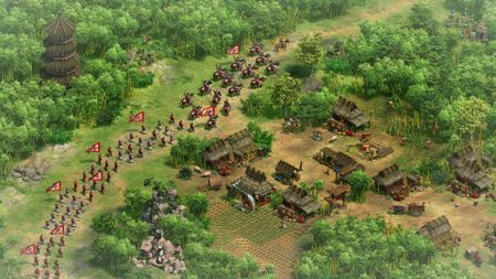 Best Strategy 2019: Total War: Three Kingdoms | PC Gamer