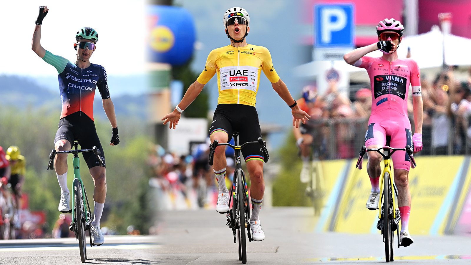 Where do the Tour de France contenders stand before the final build-up ...