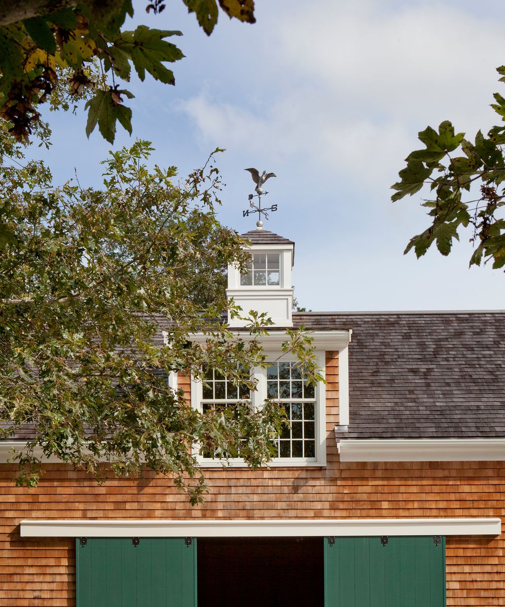 Cape Cod house style – the ultimate guide to what it is and how to get ...