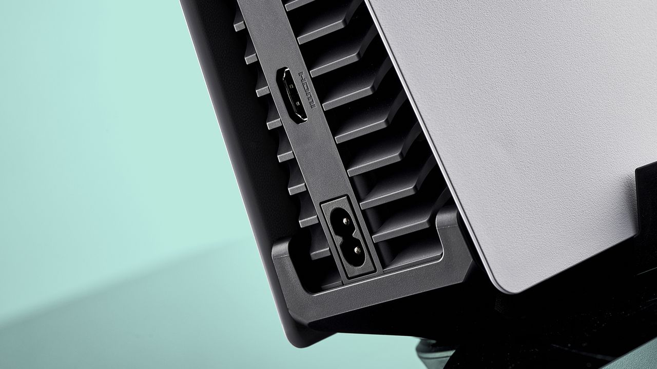 PS5 review: the Sony PlayStation 5 video game console rated | T3