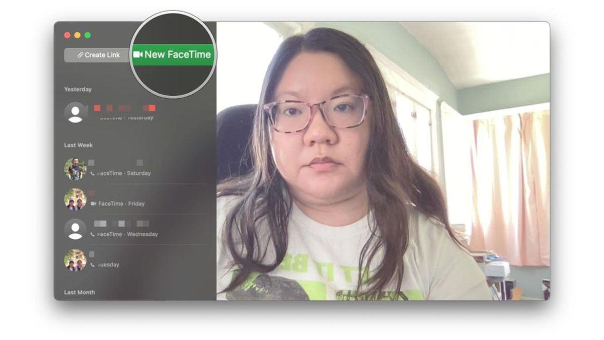 How to make a FaceTime call on iPhone, iPad, or Mac | iMore