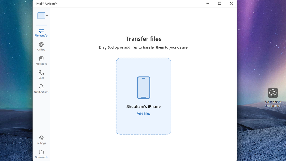 Got iPhone-Mac Continuity Envy? Windows PC can do it too, here's how ...