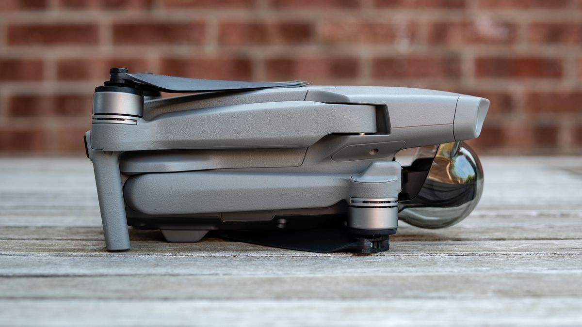 DJI Mavic Air 2 review | TechRadar