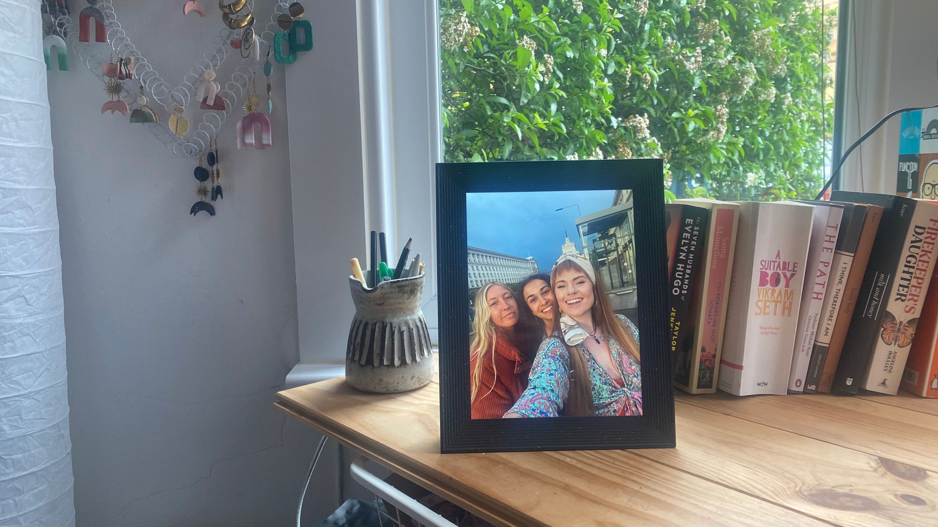 The best digital photo frames | Digital Camera World
