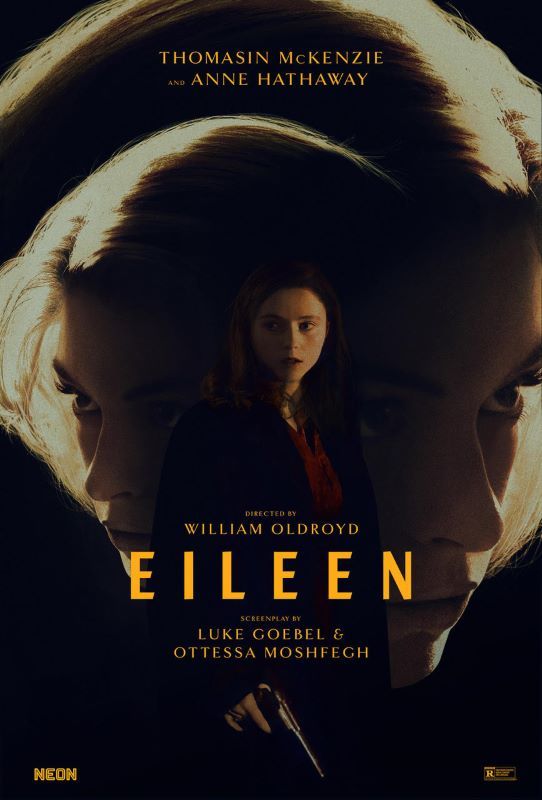 Eileen: release date, trailer, cast and everything we know | What to Watch