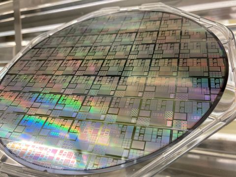 TSMC tandem builds exotic new MRAM-based memory with radically lower ...