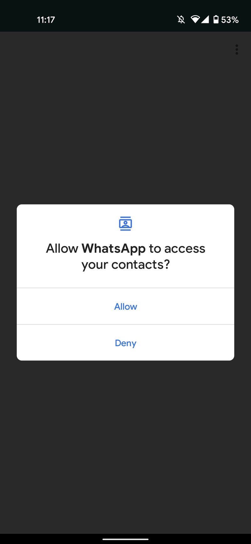 How to set up and start using WhatsApp for Android | Android Central