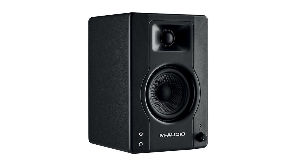 Best small studio monitors 2025: Compact studio speakers | MusicRadar