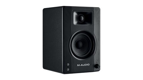 Best small studio monitors 2025: Compact studio speakers | MusicRadar