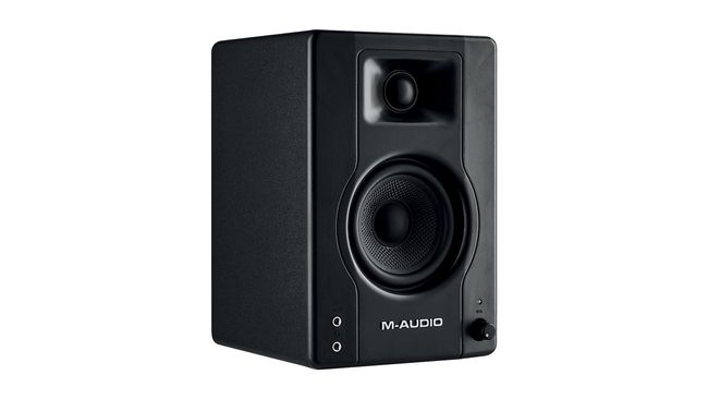 Best small studio monitors 2025: Compact studio speakers | MusicRadar