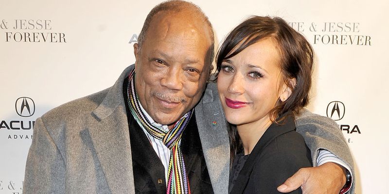 Celebrities Who Are Related to Each Other - Surprising Celebrity ...