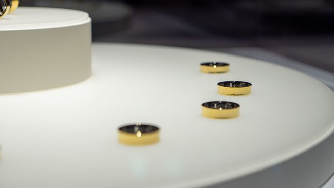 Smart rings will stay niche until they add these missing features ...