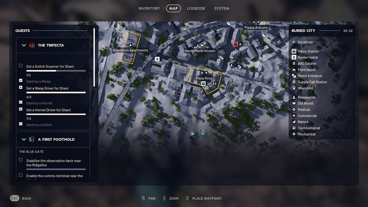 Where to find a prickly pear in Arc Raiders | PC Gamer