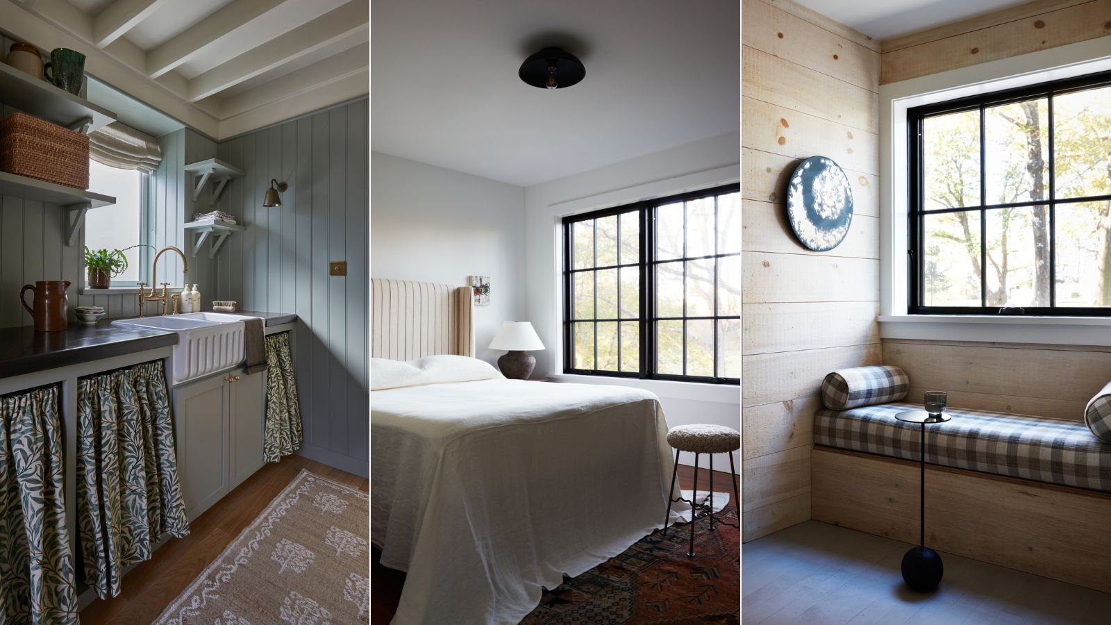 What Is Modern Cottage Style? | Homes and Gardens