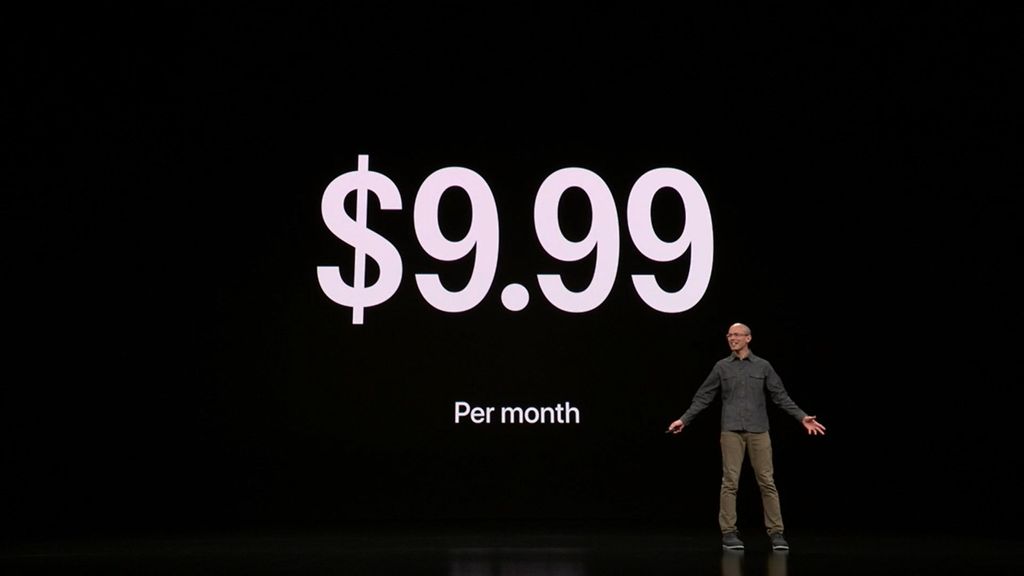 Apple News Plus: magazine list, price and more | TechRadar