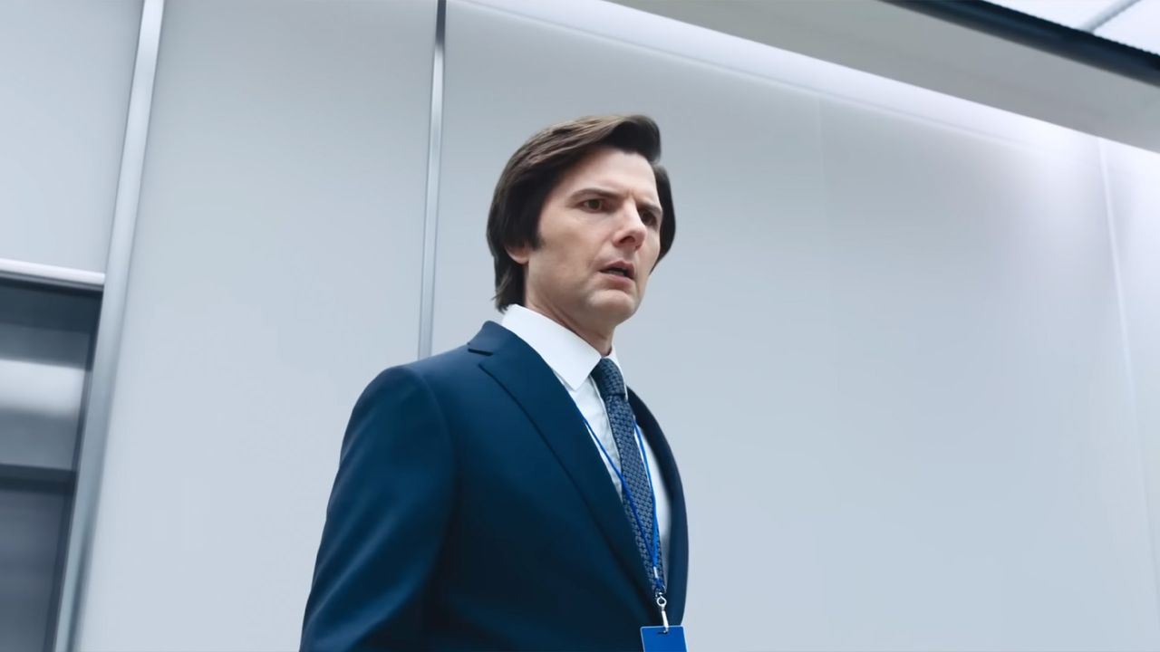 My favourite Apple TV show just got a trailer ahead of huge Season 2 | T3