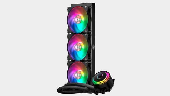 The best CPU coolers 2021 | PC Gamer