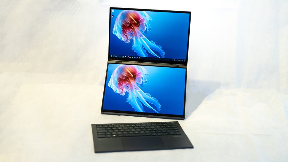 The best 2-in-1 laptops for creatives | Creative Bloq