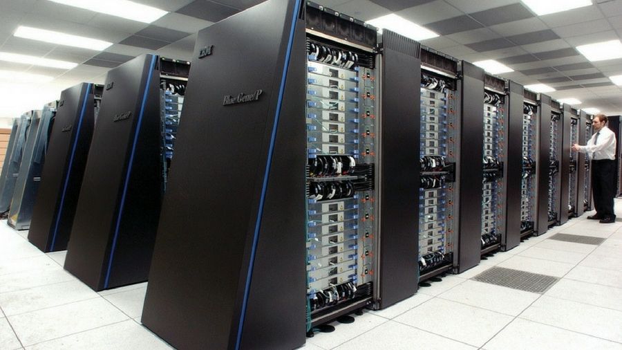 IBM signs US$85 million private cloud managed services agreement with ...