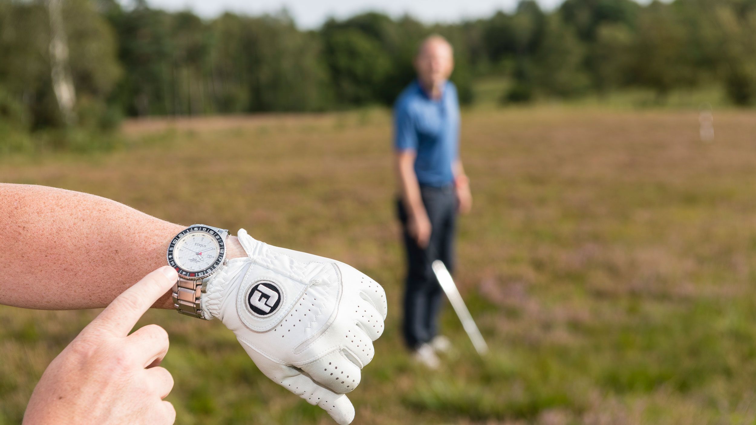 9 Tips To Beat Slow Play - Golf Monthly Video Content | Golf Monthly