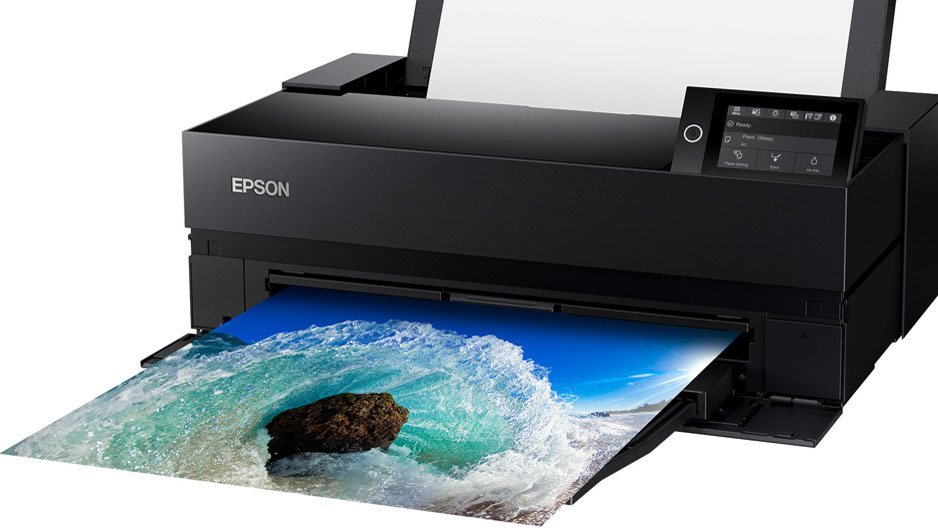 Epson SureColor P900 review | Top Ten Reviews