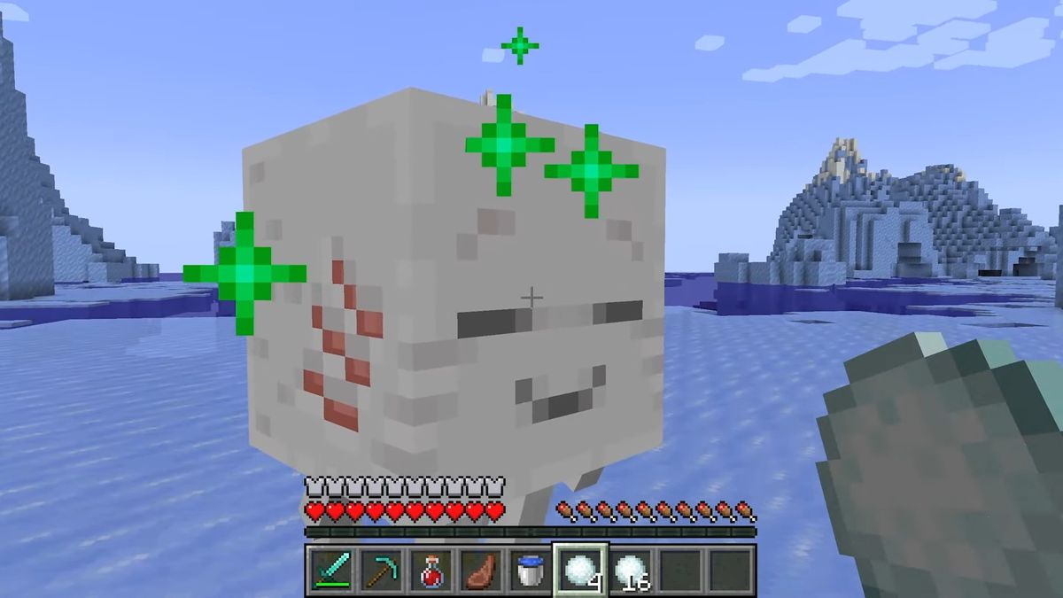 Minecraft is getting lots of new mobs in the next two updates | Windows ...
