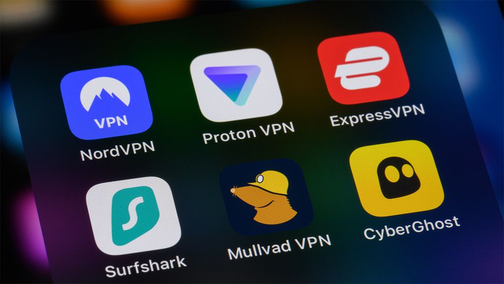 Mullvad VPN announces two big security updates – here's what you need ...