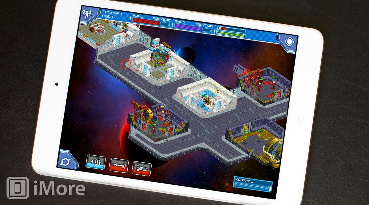 Apps of the Week: NASA, KitCam, Star Command, and more | iMore