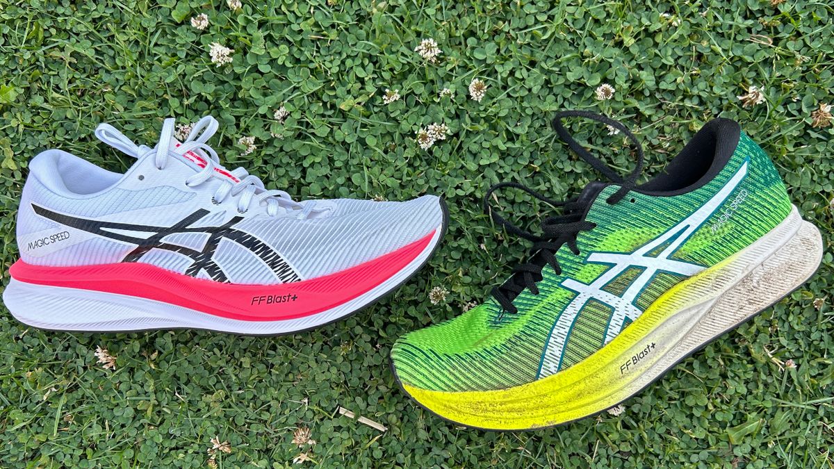 Asics Magic Speed 3 Review: A Cheaper Carbon Super-Shoe Alternative | Coach