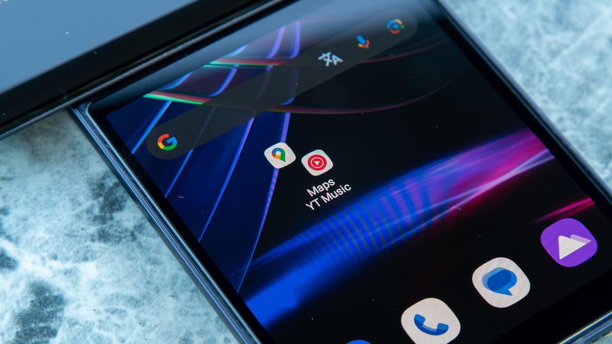 Revisiting the LG Wing: A look back at LG's swivel smartphone flop | Android Central