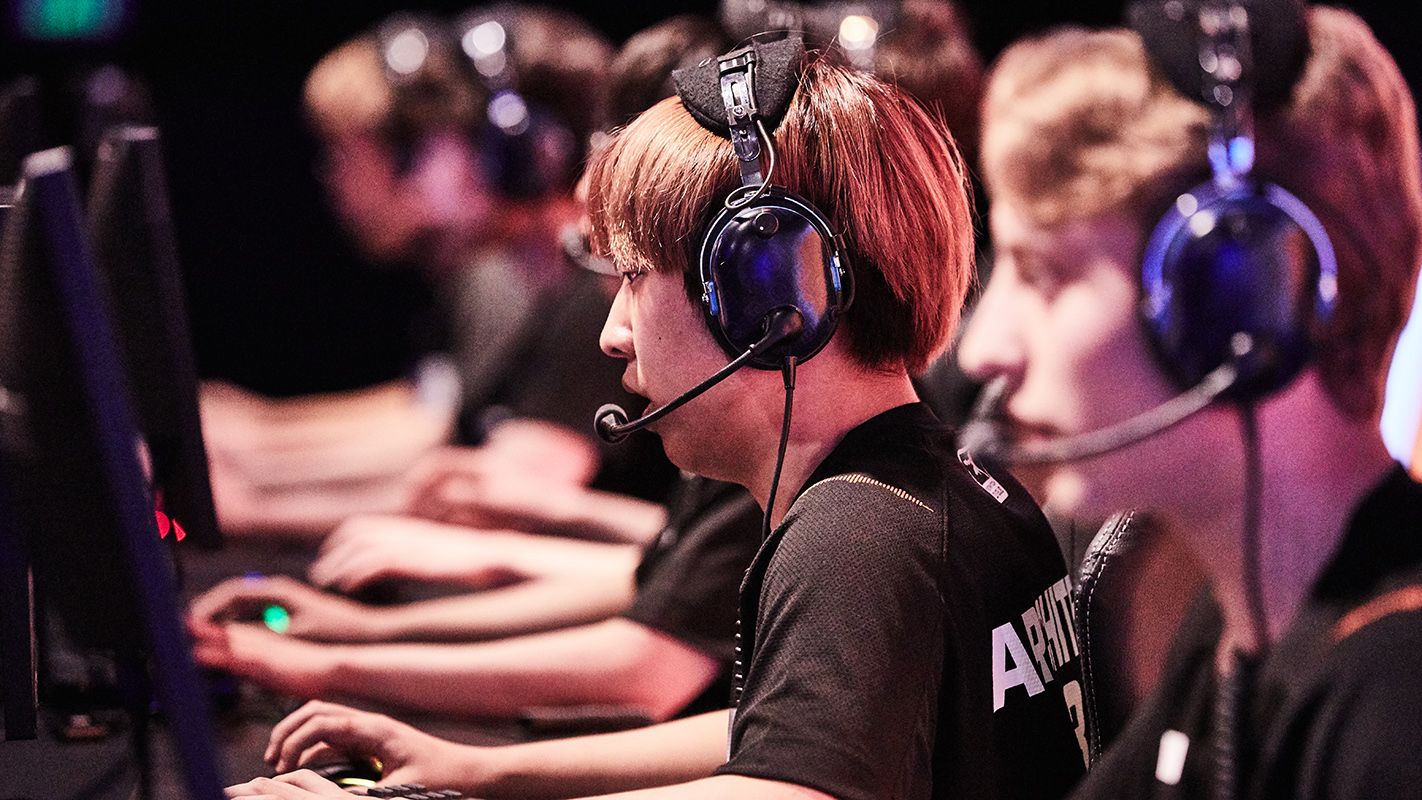 Overwatch League schedule undergoes big changes for online-only play ...