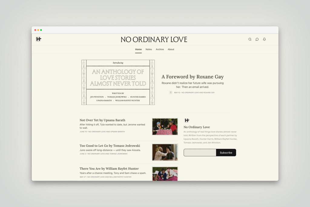Substack is the best place on the internet – let's hope the brands don't ruin it | Creative Bloq