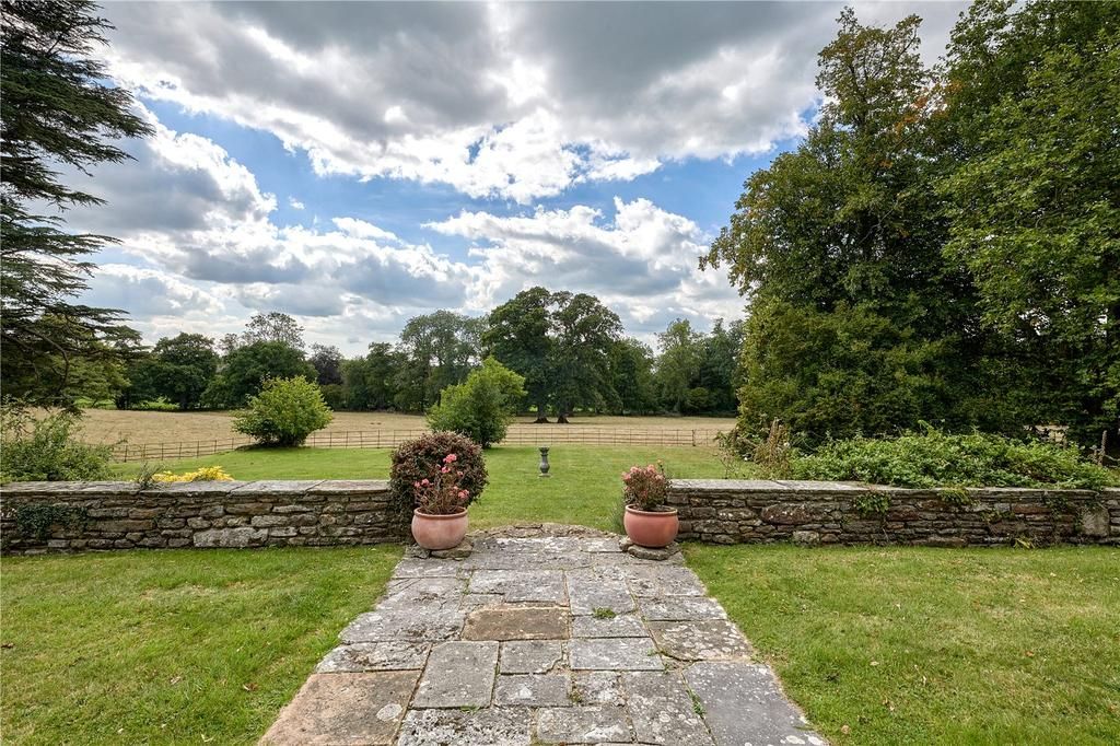 'One of the most appealing country houses in the West Country', once ...