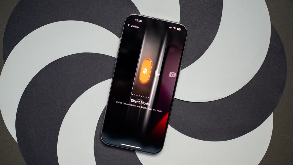 Apple iPhone 15 Pro Max long-term review: So good I almost didn't ...