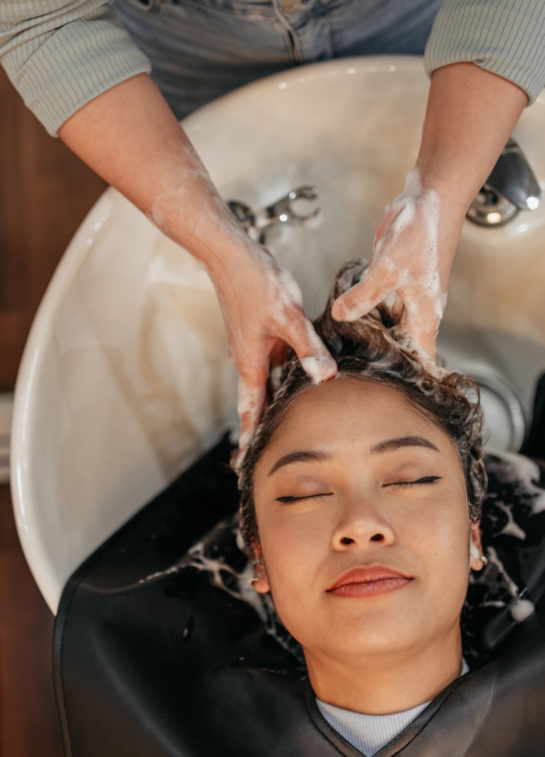 Hair salon etiquette: the rules your hair stylist needs you to follow ...