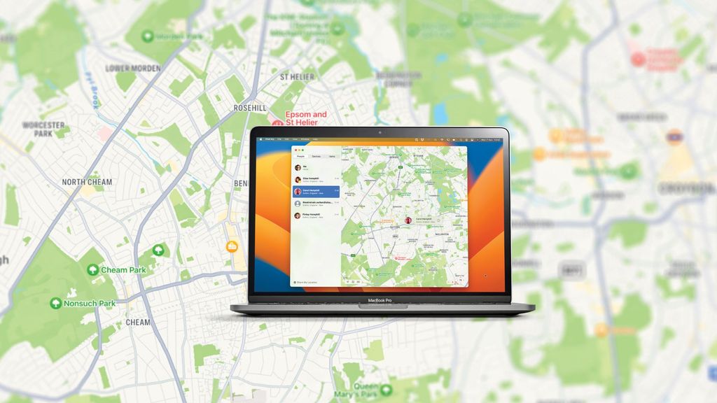 Apple Find My tips and tricks: Everything you need to know | iMore
