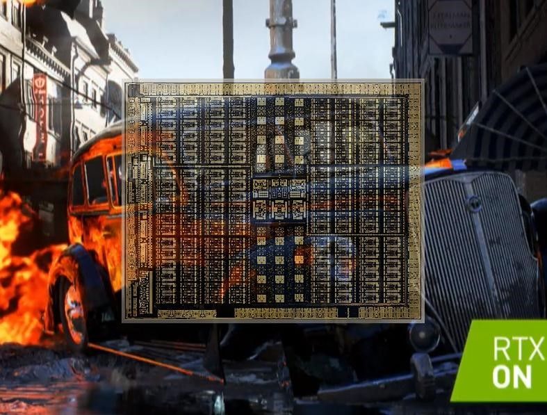 The History of Nvidia GPUs: NV1 to Turing: Page 3 | Tom's Hardware