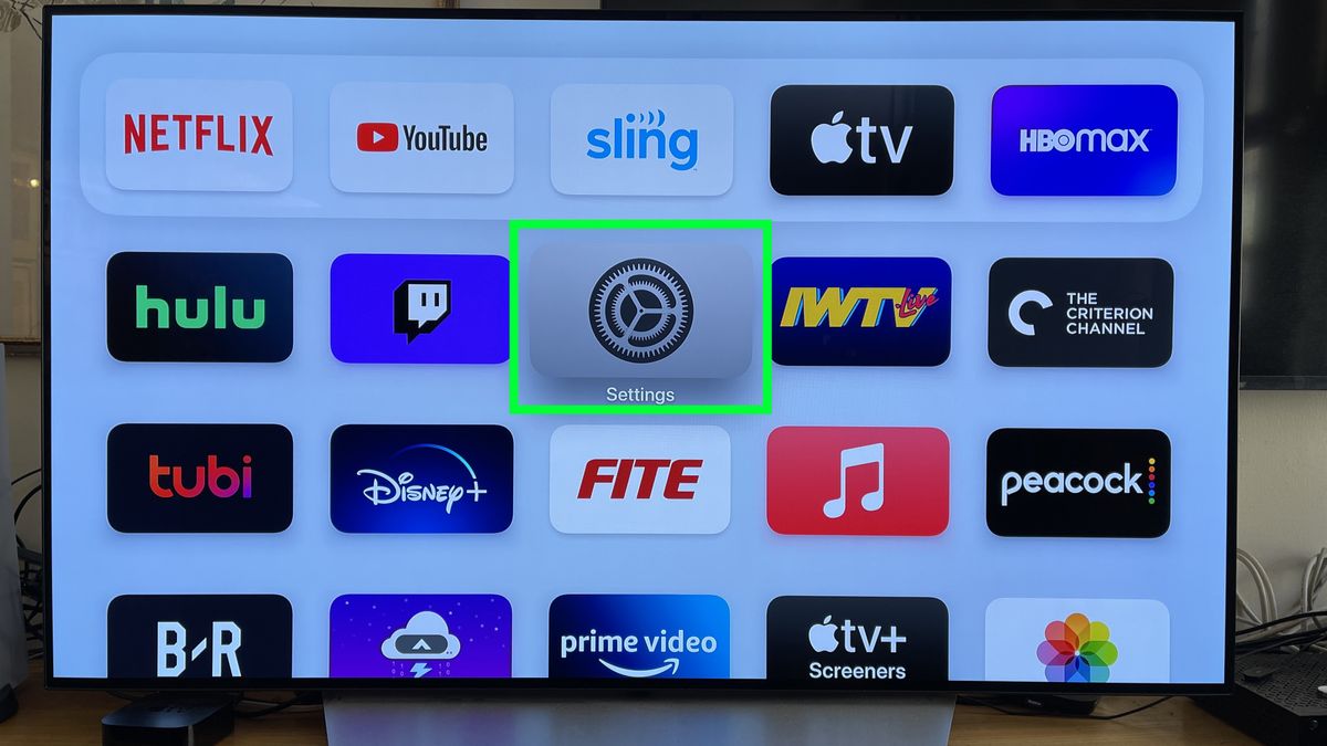 This is the one Apple TV trick everyone needs to know | Tom's Guide