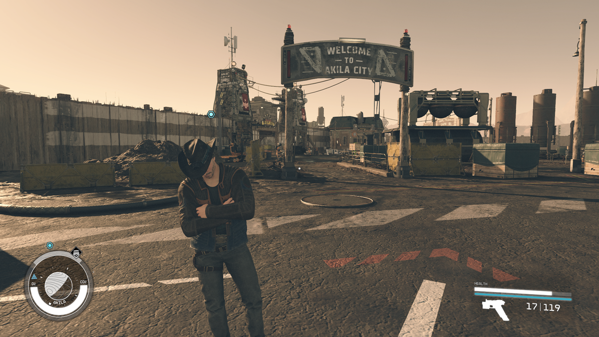 Don't waste your time in Starfield's first city, visit these ones ...