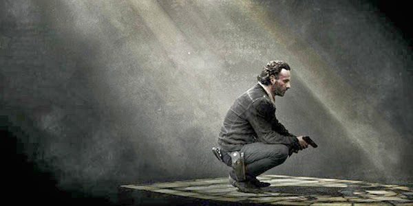 How The Walking Dead Apologized For Ruining The Walking Dead Finale ...