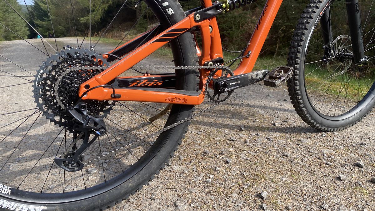 Ibis Ripmo AF review | Bike Perfect