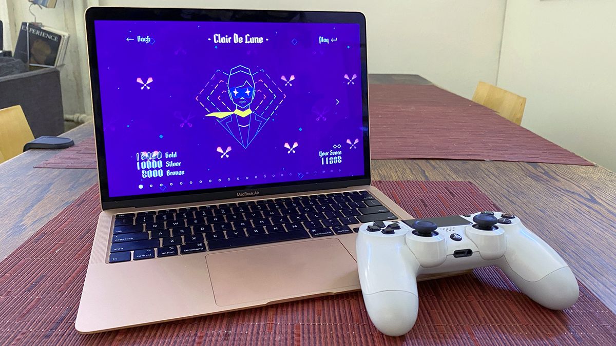 MacBook Air 2020 vs Dell XPS 13 2020: Which laptop wins? | Tom's Guide