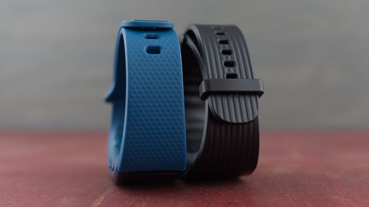 Samsung Gear Fit 2 Pro review | TechRadar