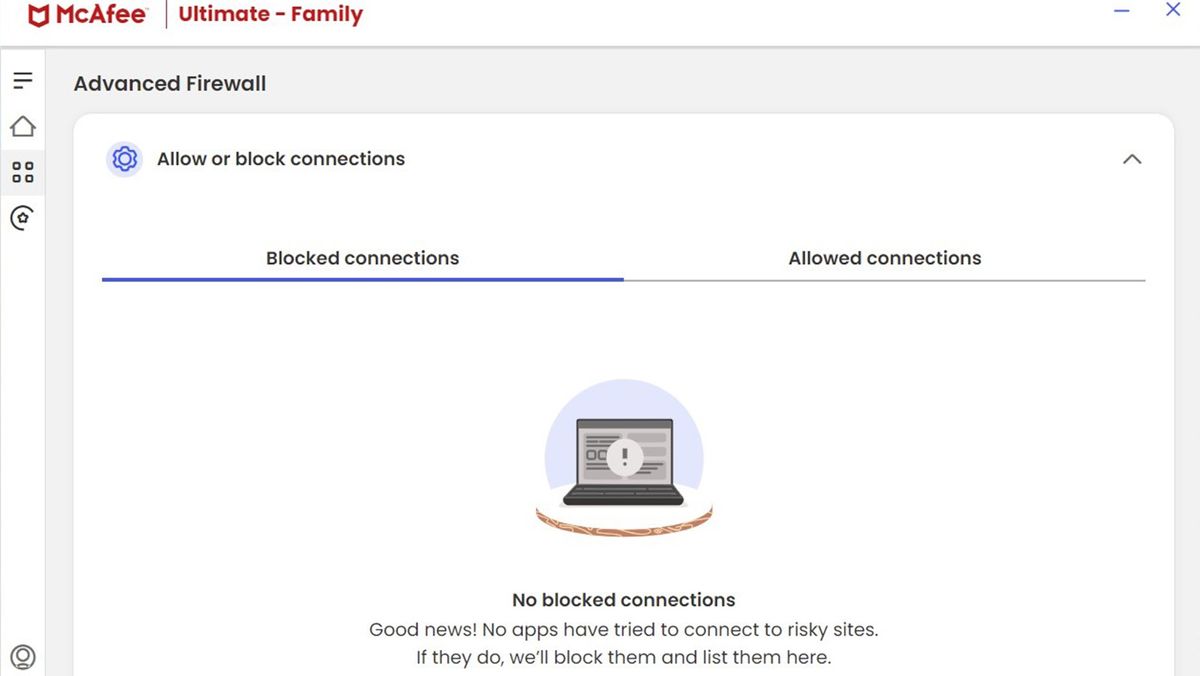 McAfee antivirus review | Tom's Guide