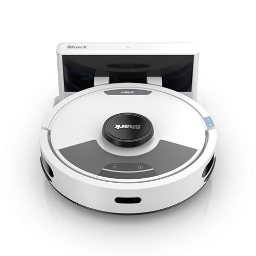 Aldi's new £100 robot vacuum also sweeps and mops | Ideal Home