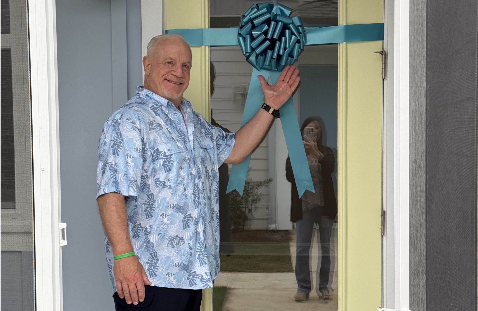 What It's Really Like Living in the Margaritaville Retirement Community ...