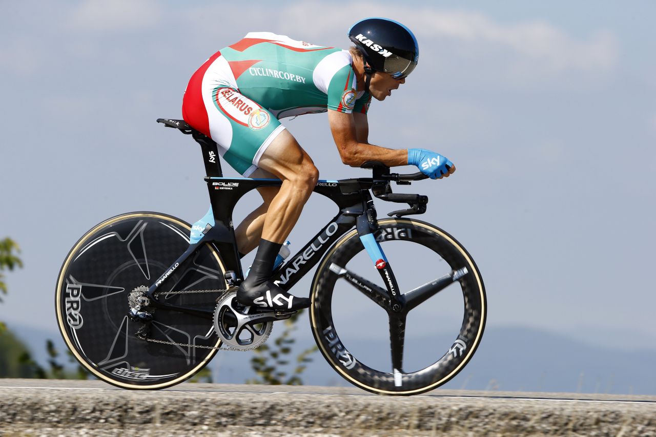 The eight best (or worst) cycling tan lines | Cycling Weekly